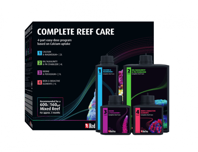 Red Sea Reef Complete Care L – Royal Aquaria